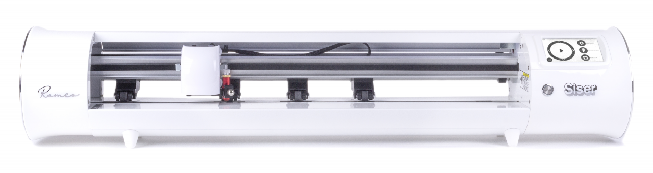 Romeo - Siser en México